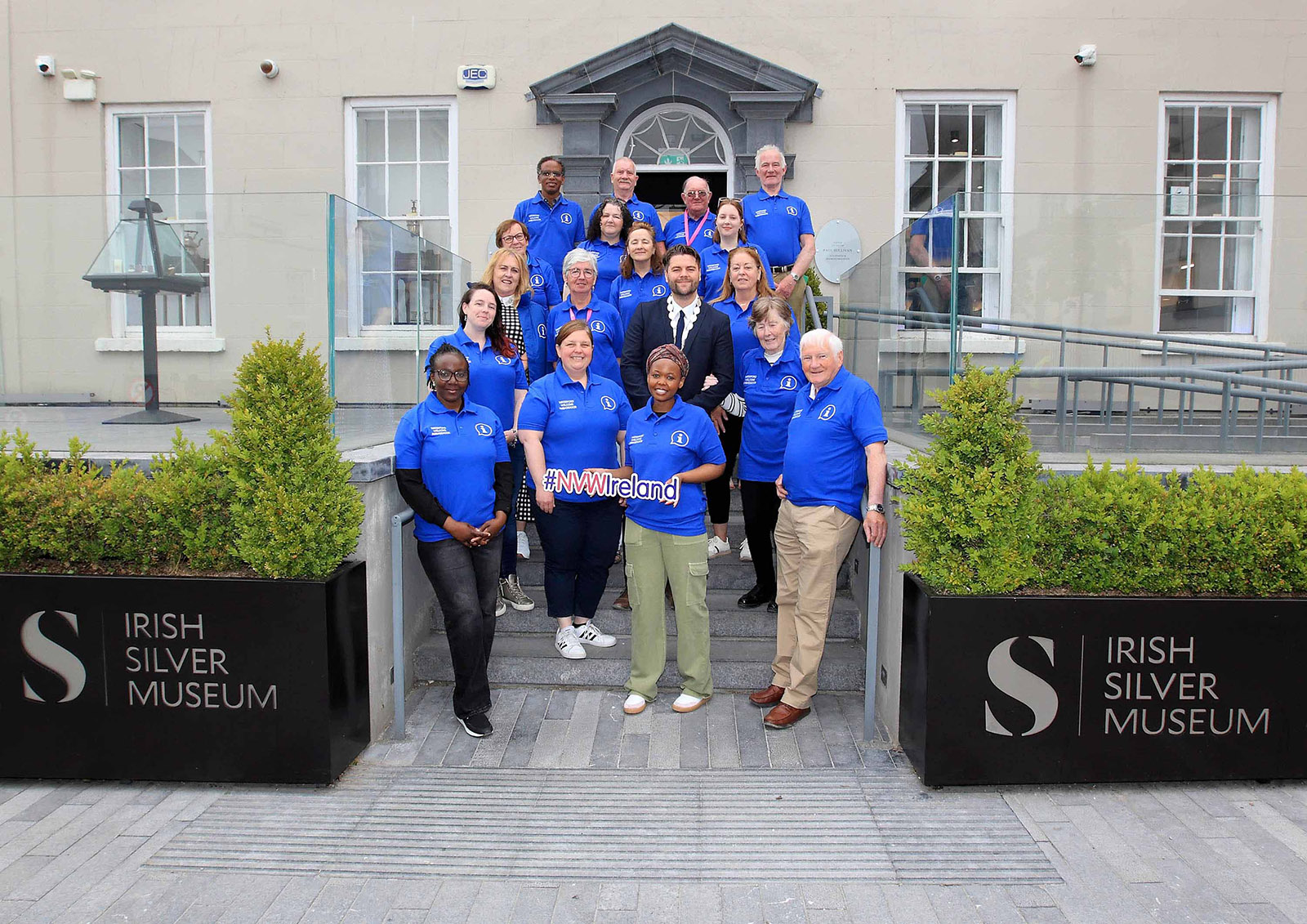 Welcome Ambassadors return to Waterford - The Avondhu Newspaper