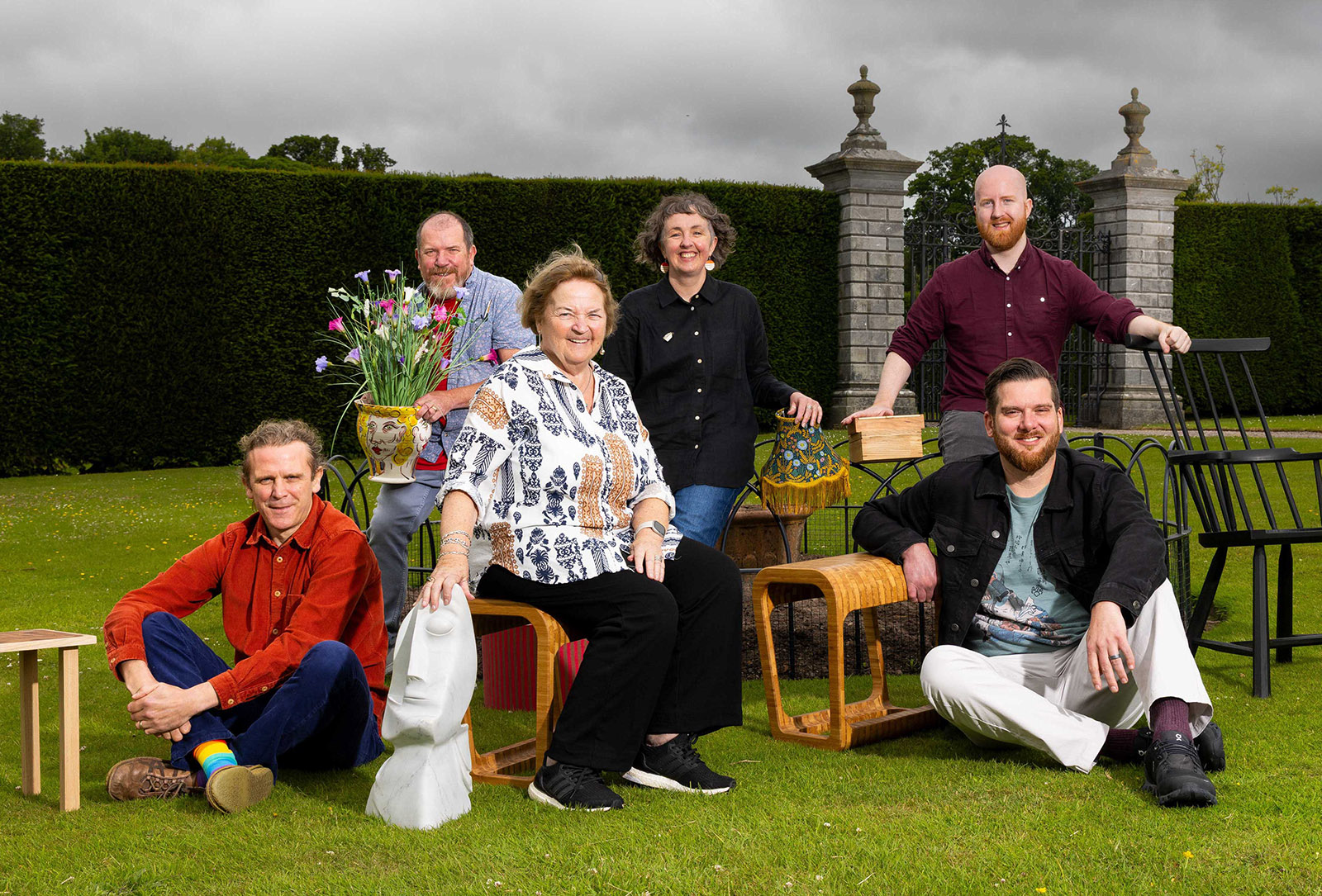 Cork Craft & Design celebrates 20 years – 2025 programme launched - The ...