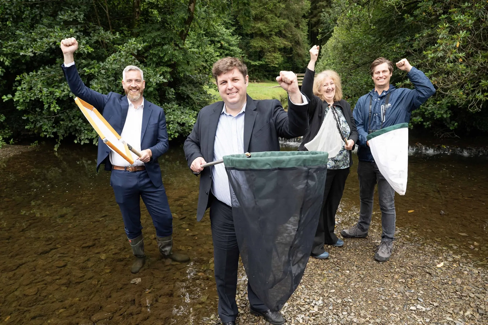 Cappoquin club amongst finalists for Good Causes awards - The Avondhu ...