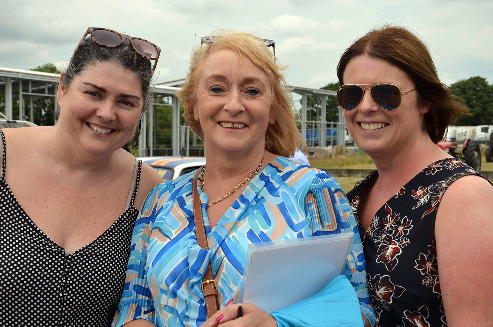 Huge support for Morning Star's Bru Columbanus fundraiser - The Avondhu ...