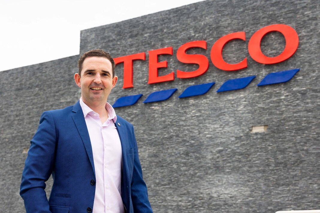 Tesco is coming to Fermoy: A new chapter in local shopping - The ...