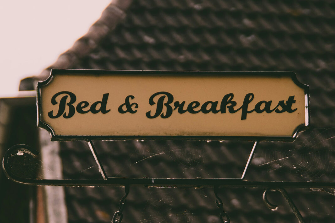 Essential guide to running your Irish B&B successfully - The Avondhu ...