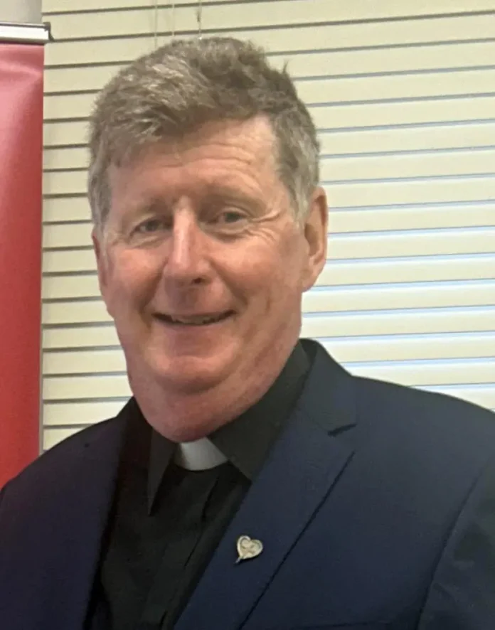 Novena to Our Lady of the Sacred Heart – following in the footsteps of ...