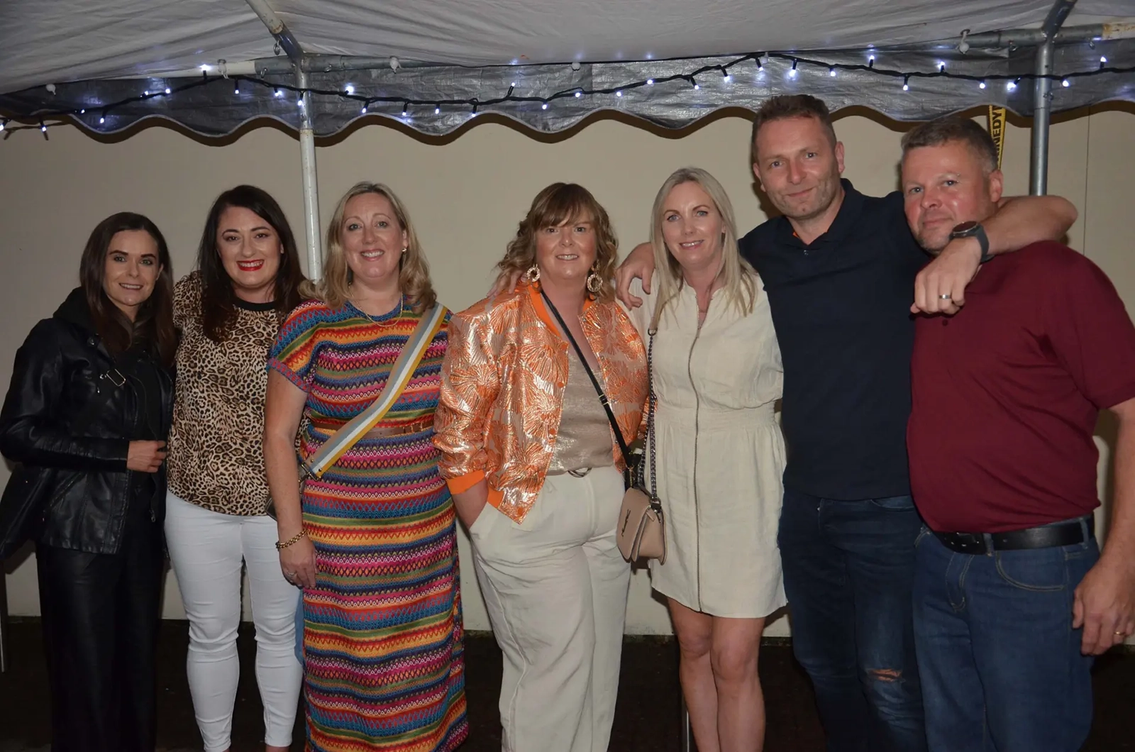 Special weekend for Park as it reaches half century mark - The Avondhu ...