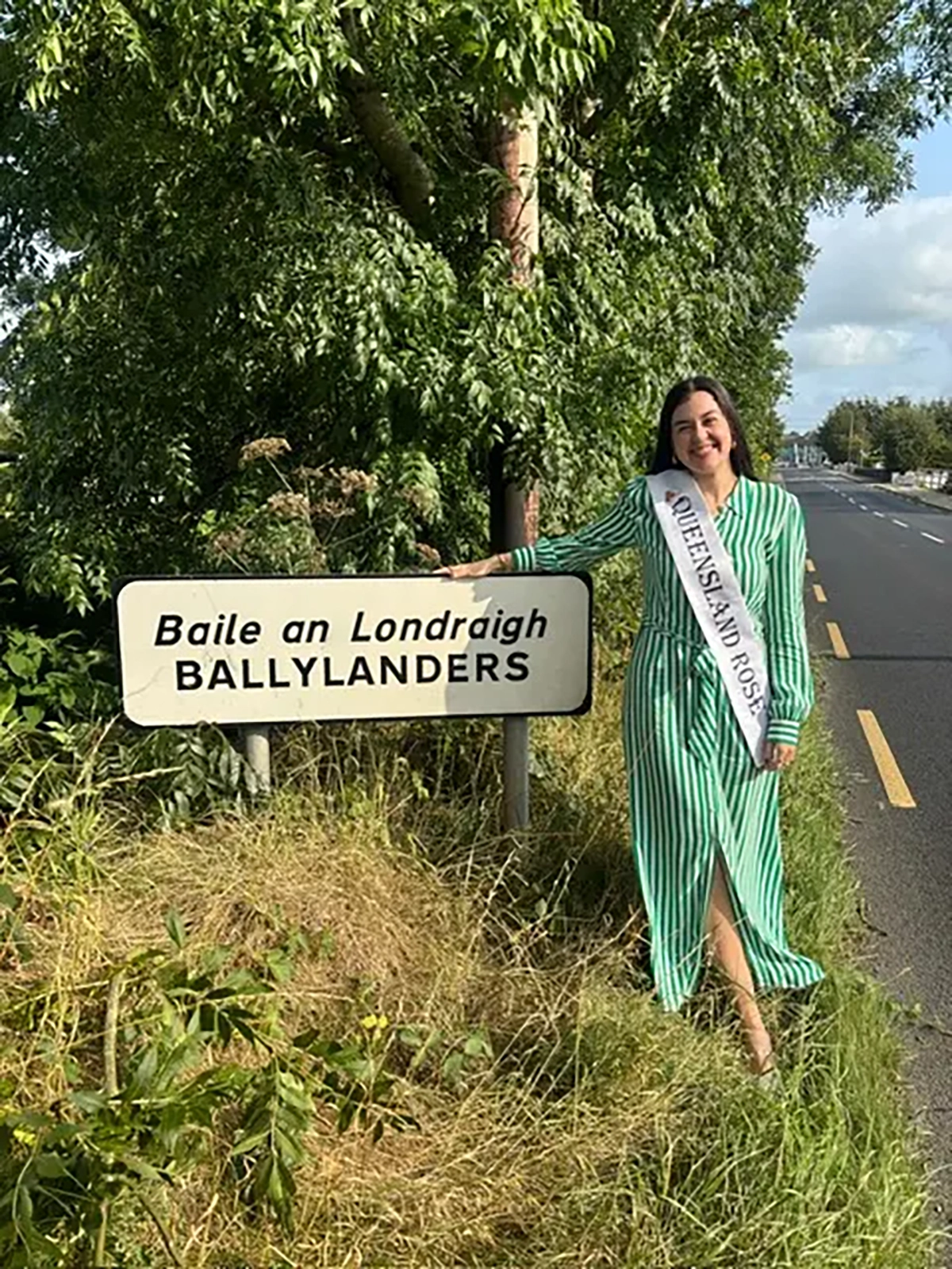 Close eye on Tralee with Roses' local connections - The Avondhu Newspaper