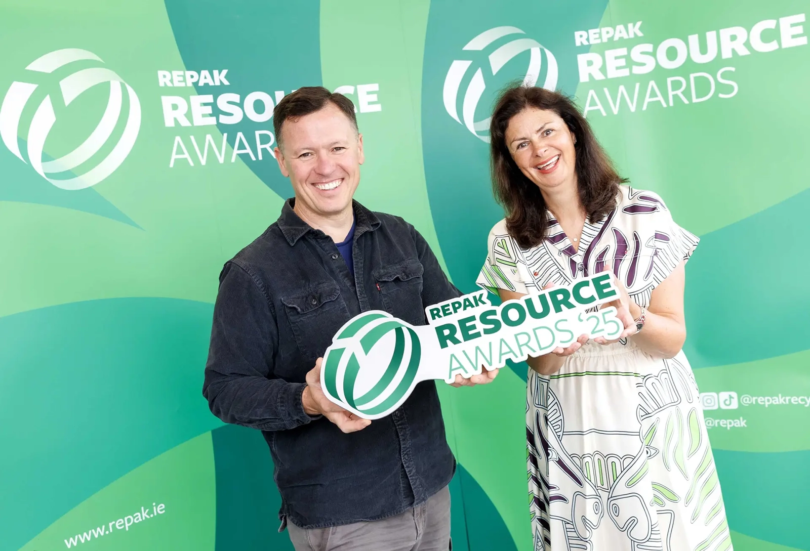 The Repak Resource Awards - showcase your business or community ...