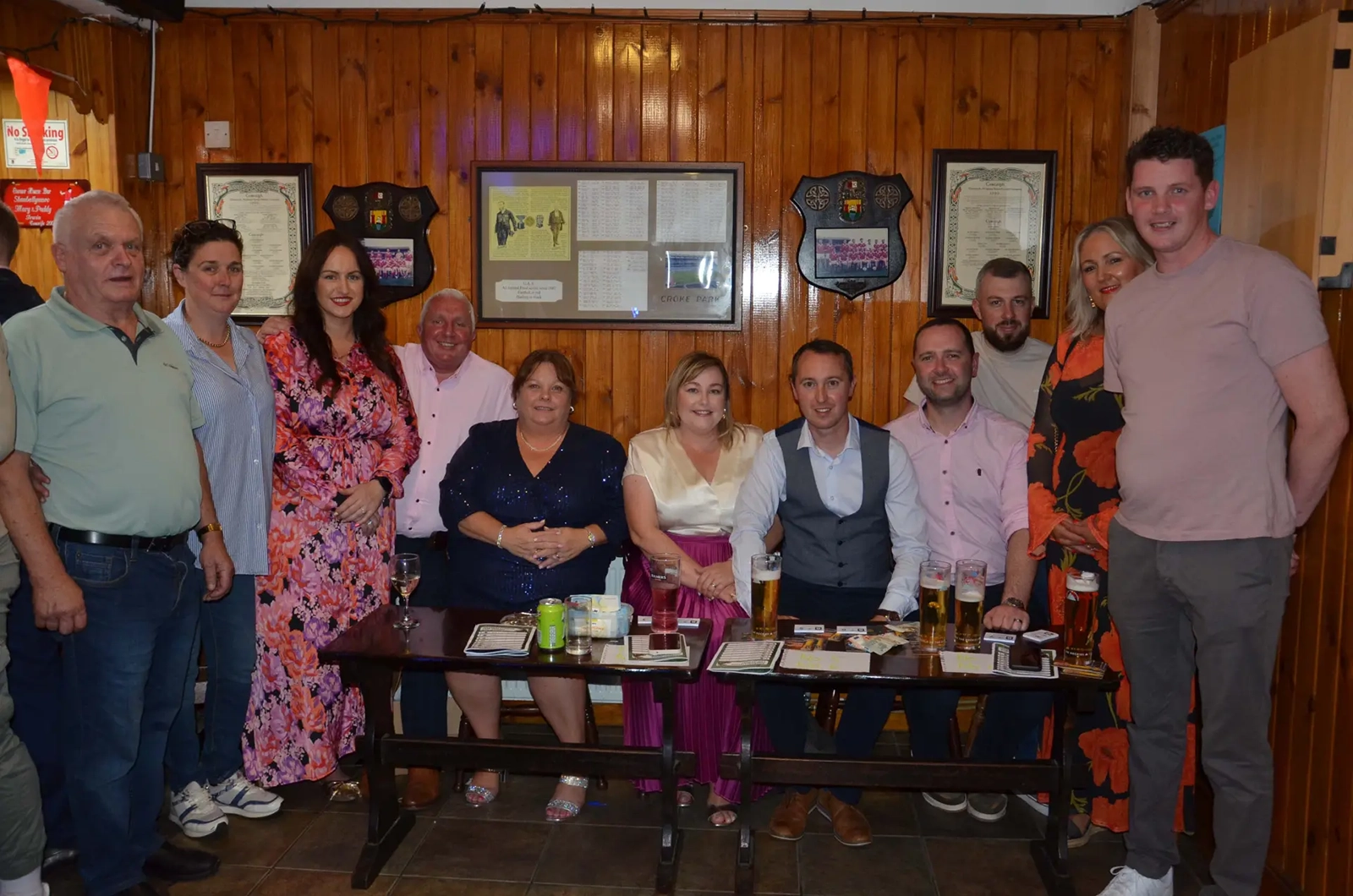 Festival a big hit in Shanballymore - The Avondhu Newspaper