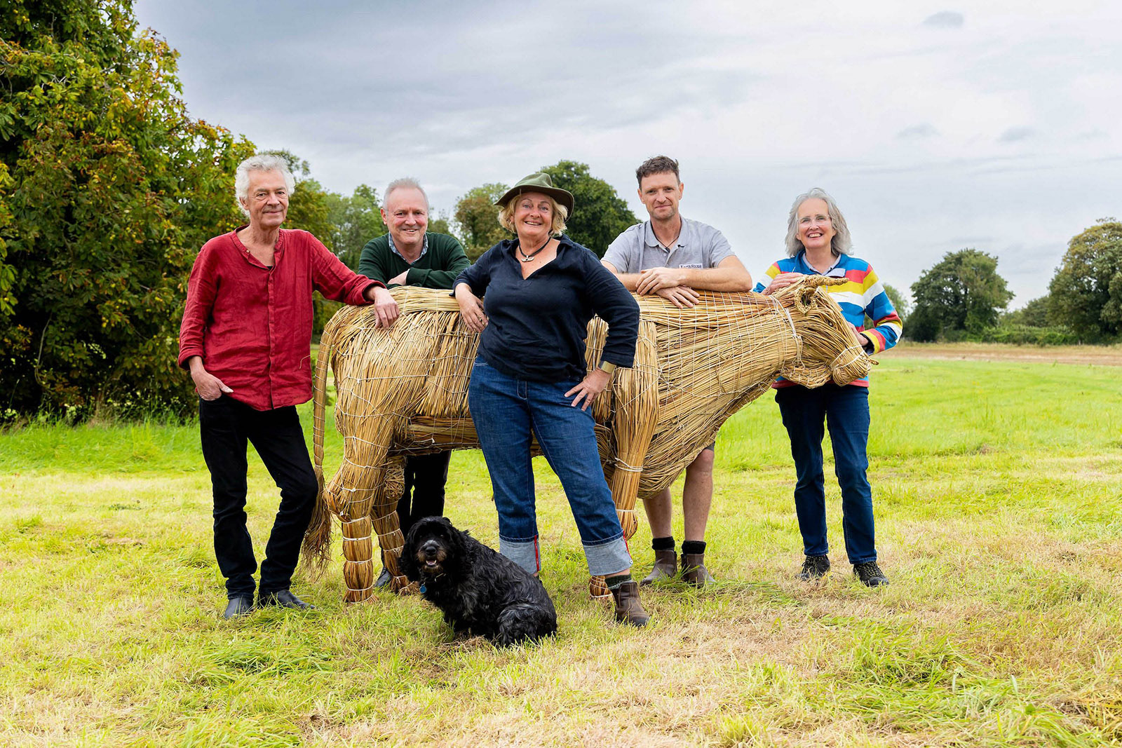 Tipperary Field Exchange festival 2025 ‘exceeds expectations’ - The ...