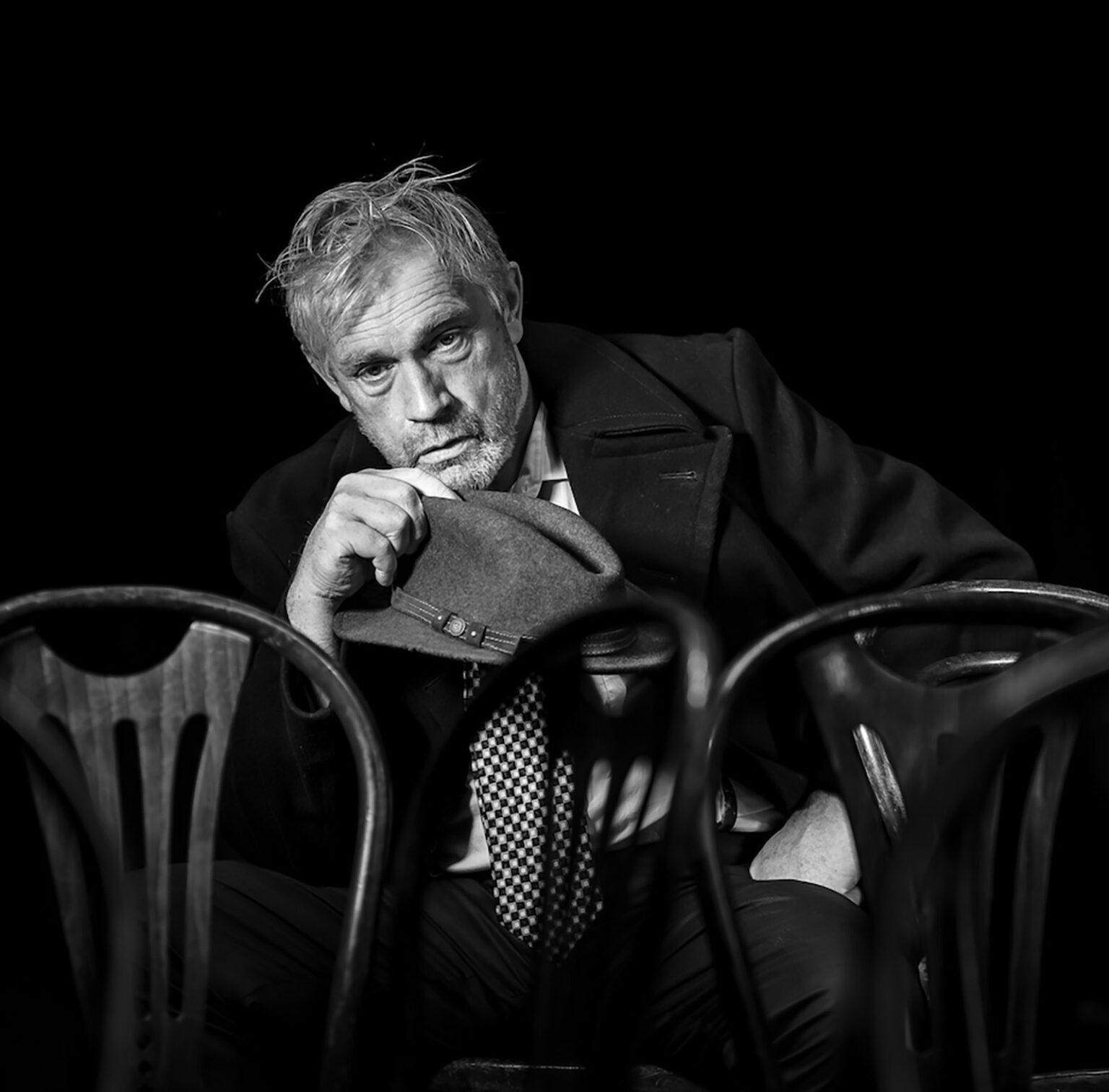 The Everyman presents Faith Healer - The Avondhu Newspaper