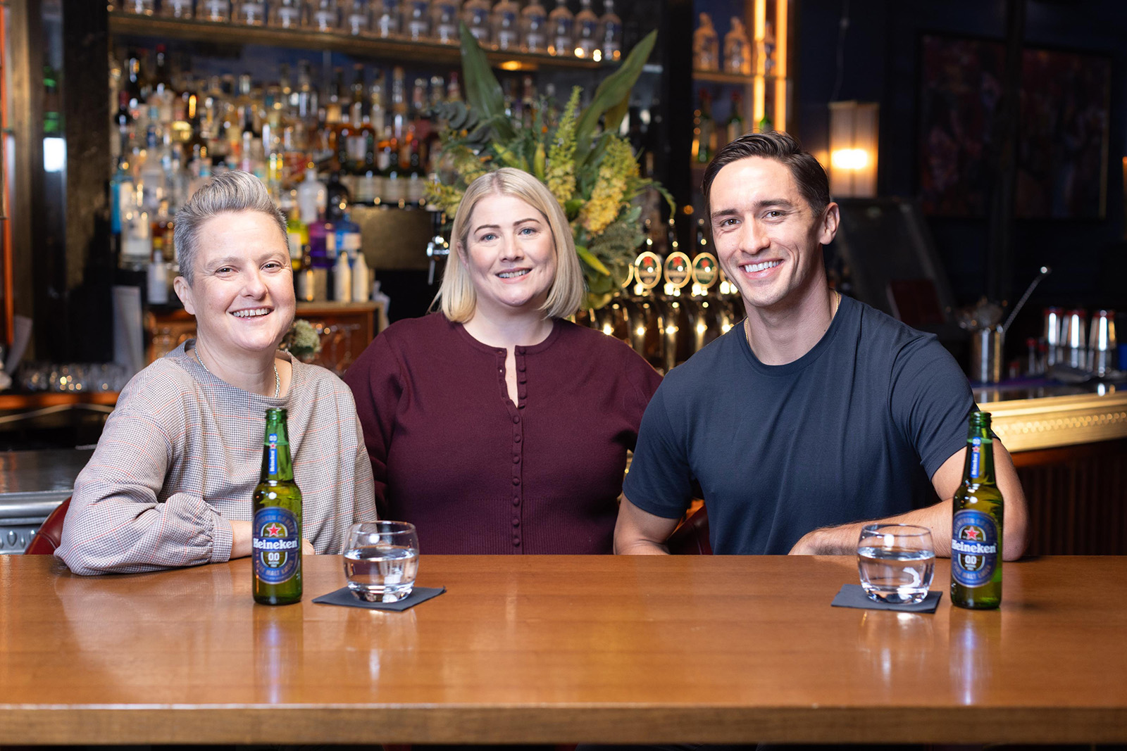 Moderation becoming the new normal in Irish society - The Avondhu Newspaper