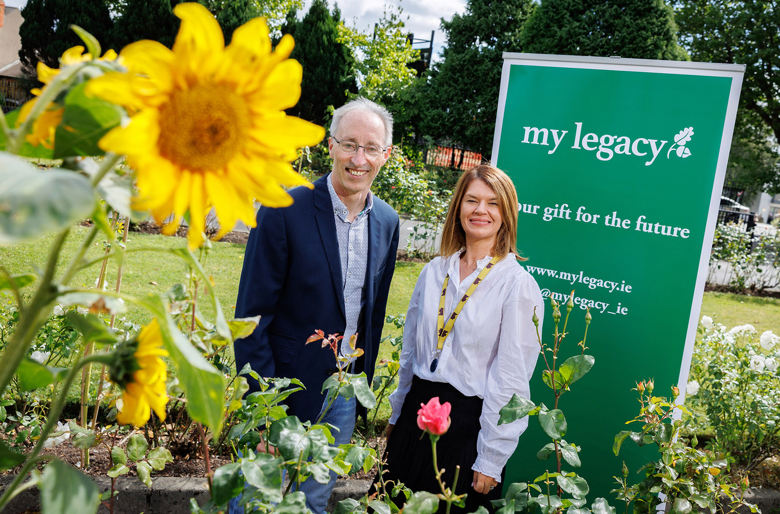 Legacy fundraising is ‘the future’: My Legacy Month highlights ...