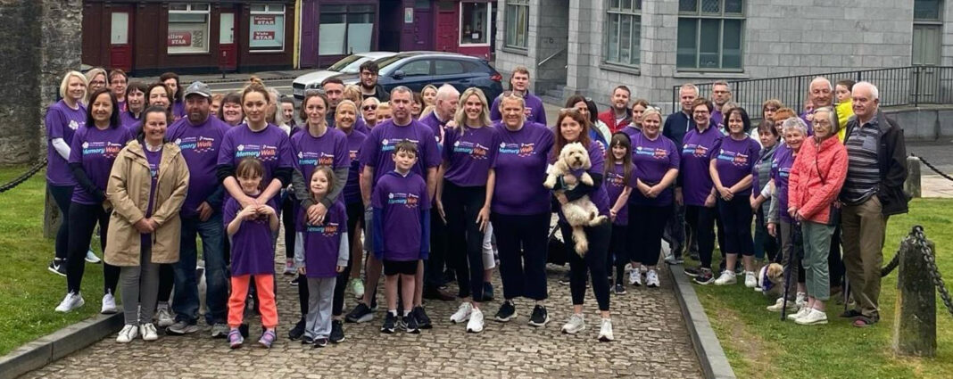 North Cork towns set to unite to support Alzheimer’s Memory Walk in ...