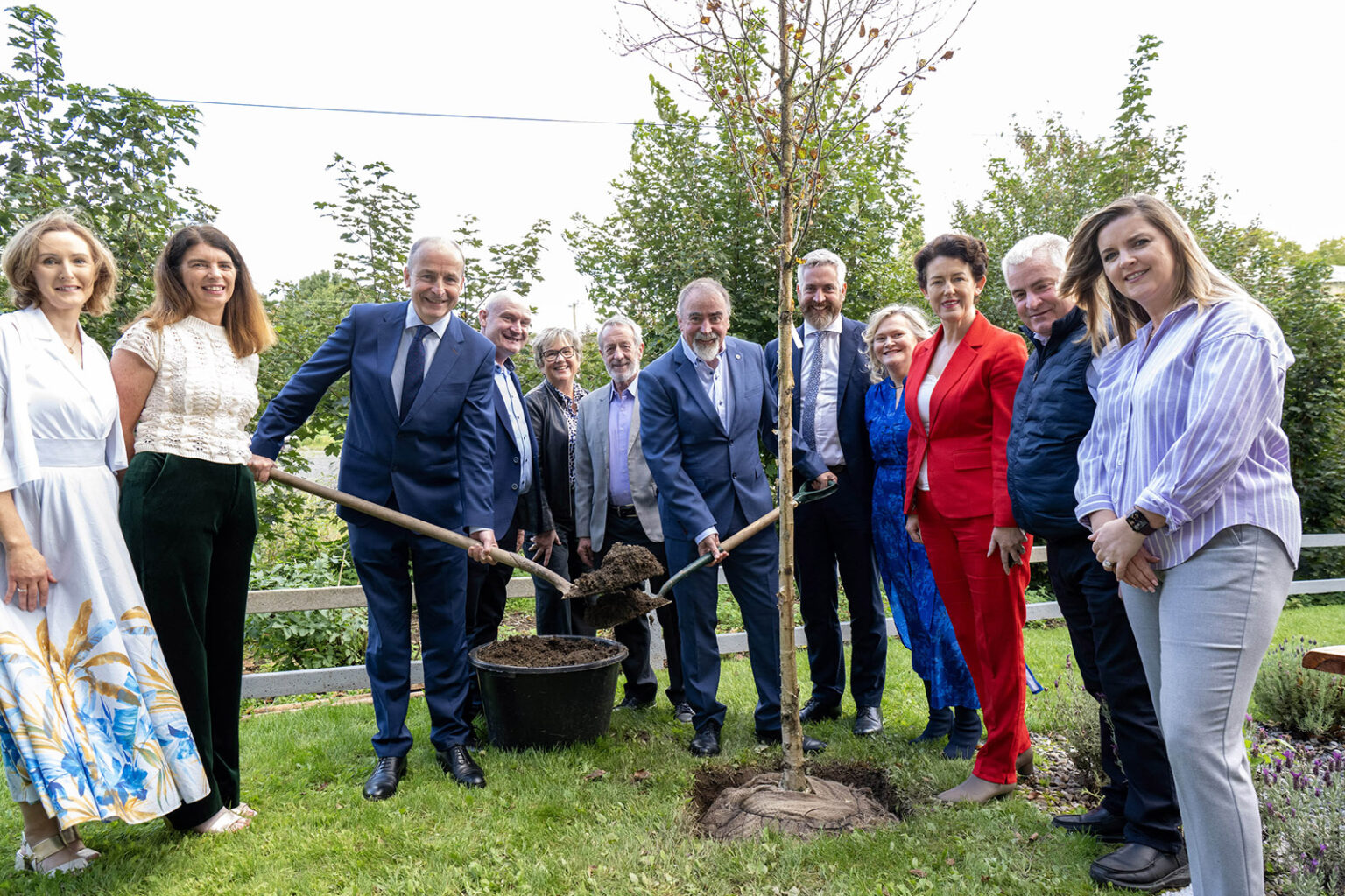 SECAD celebrates 30 years of impact: Investment of €100m in local ...