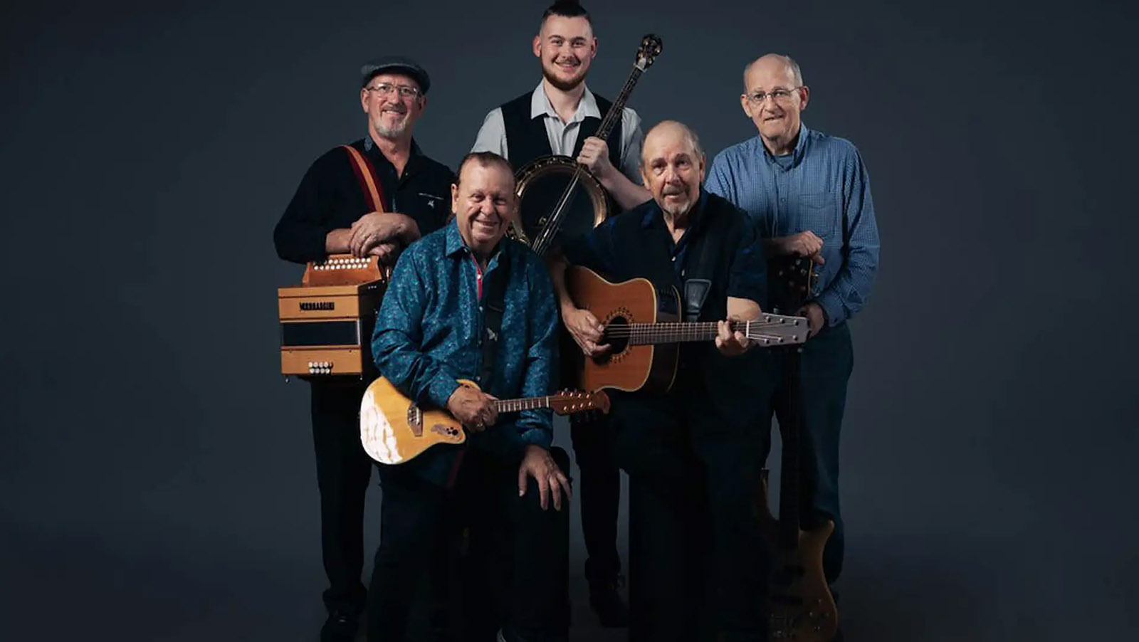 The Fureys Farewell Concert for Mitchelstown - The Avondhu Newspaper