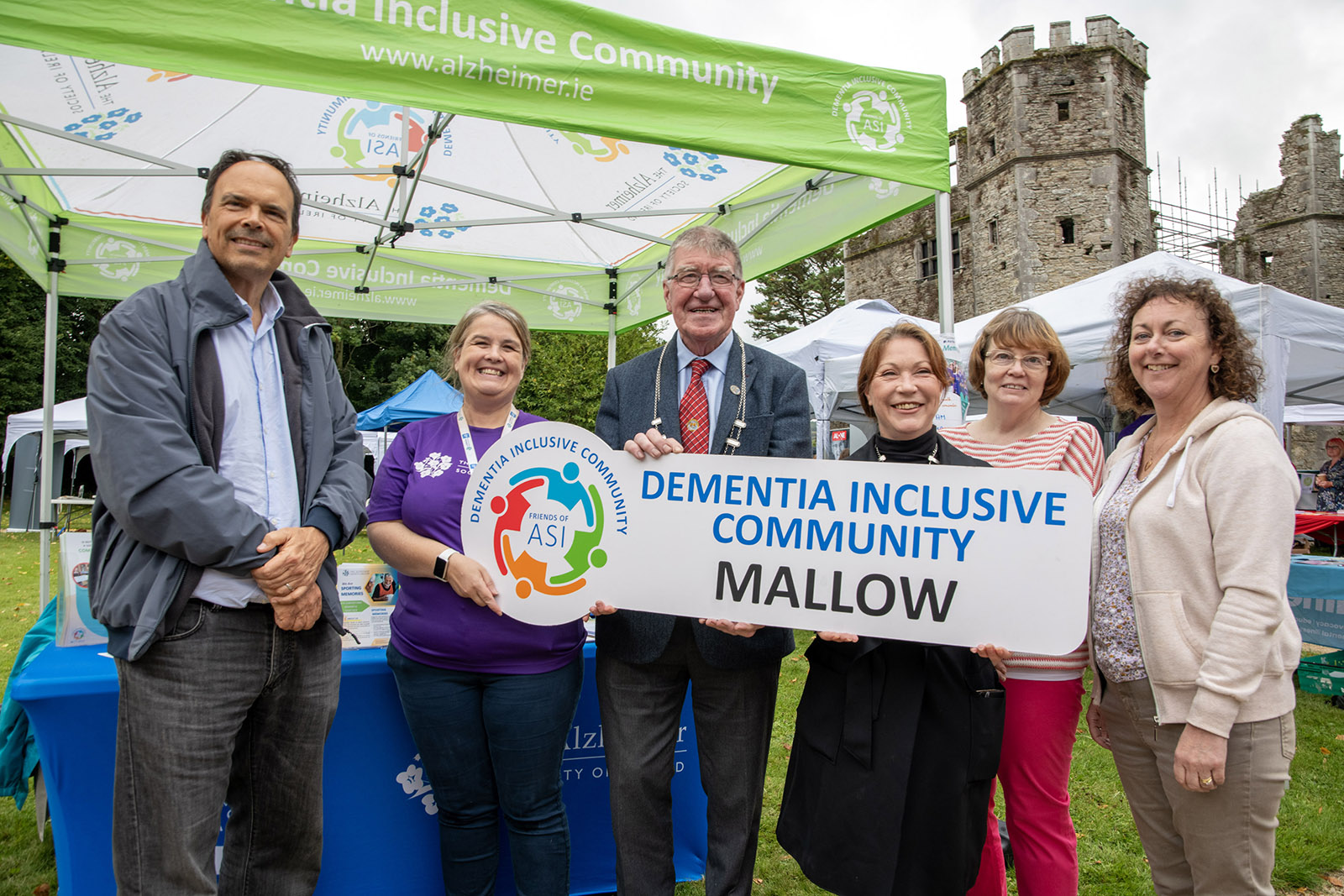 Mallow mental health and wellbeing event returns for 4th year - The ...
