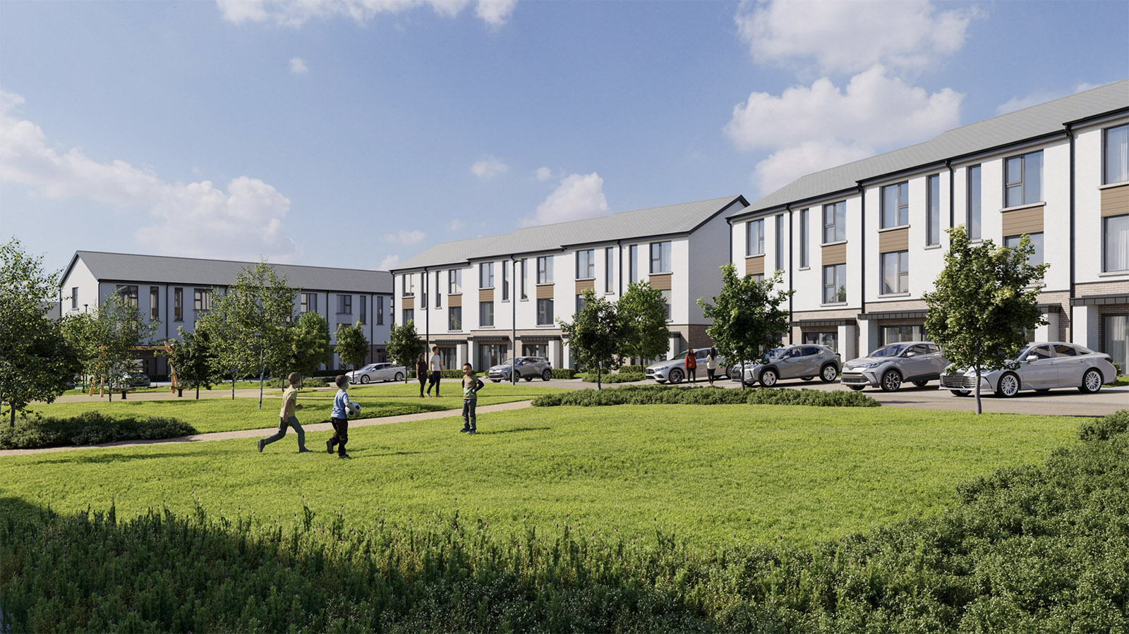 302 unit residential development proposed for Fermoy - The Avondhu Newspaper