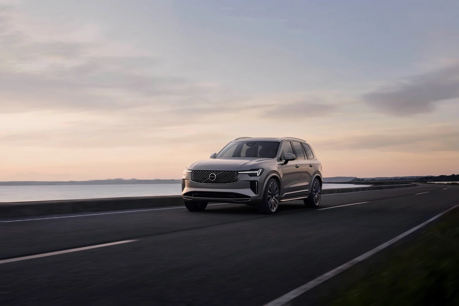 Volvo Cars Achievements in Modern Automotive Engineering - The Avondhu ...