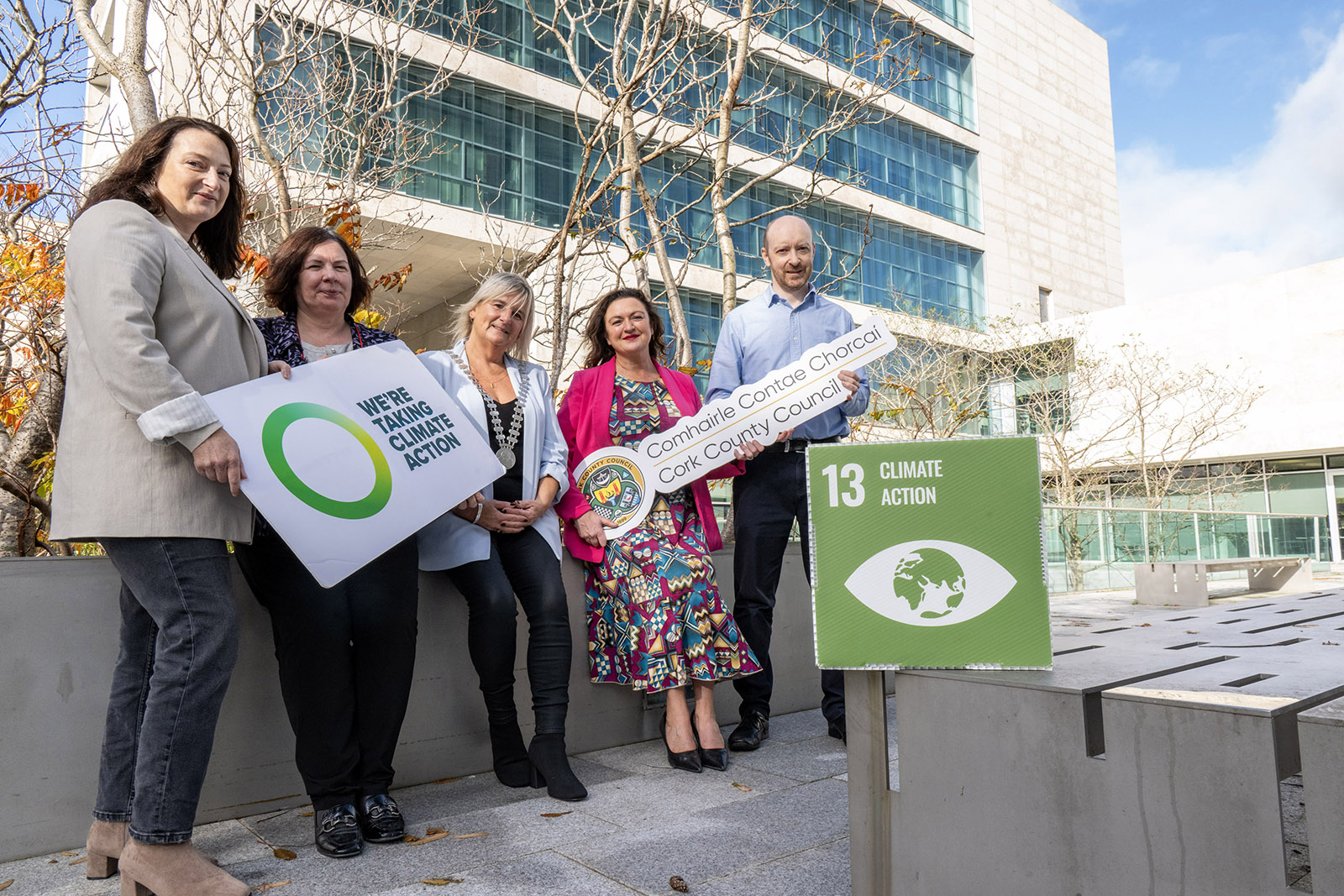 8-week window now open for community climate action funding ...