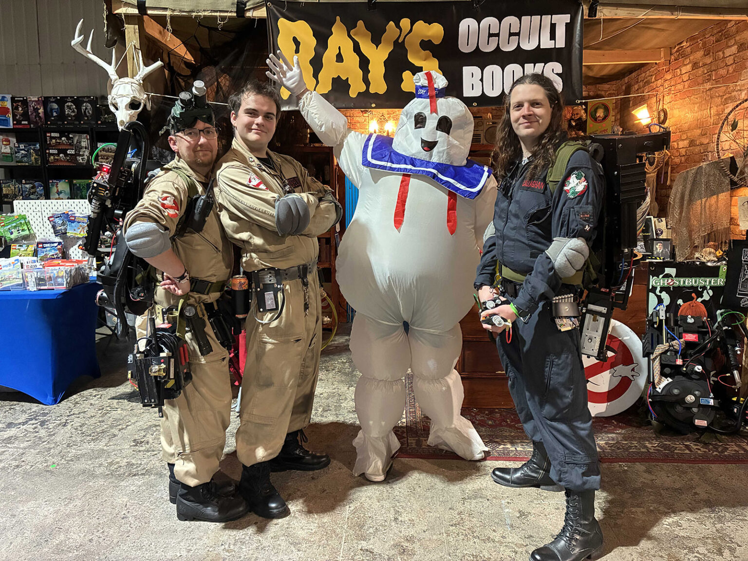 6,000 fans flock to Cork for first ever Comic Con - The Avondhu Newspaper