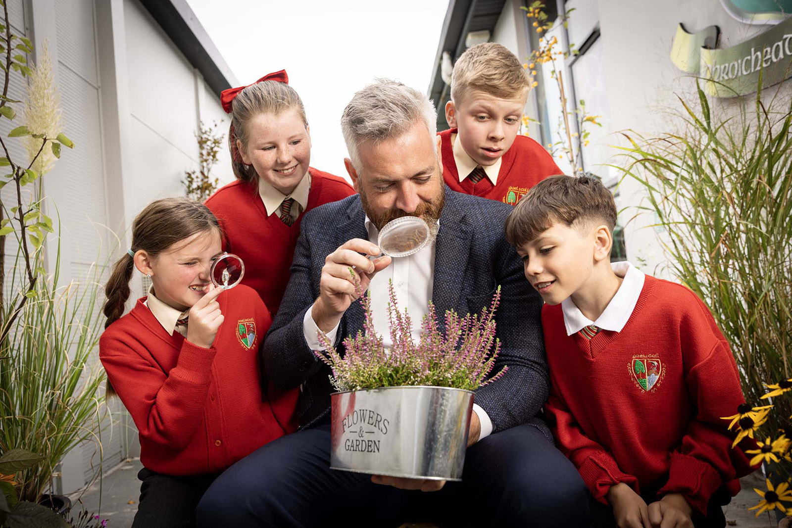 €10,000 prize fund up for grabs as Nature Hero Awards open for ...