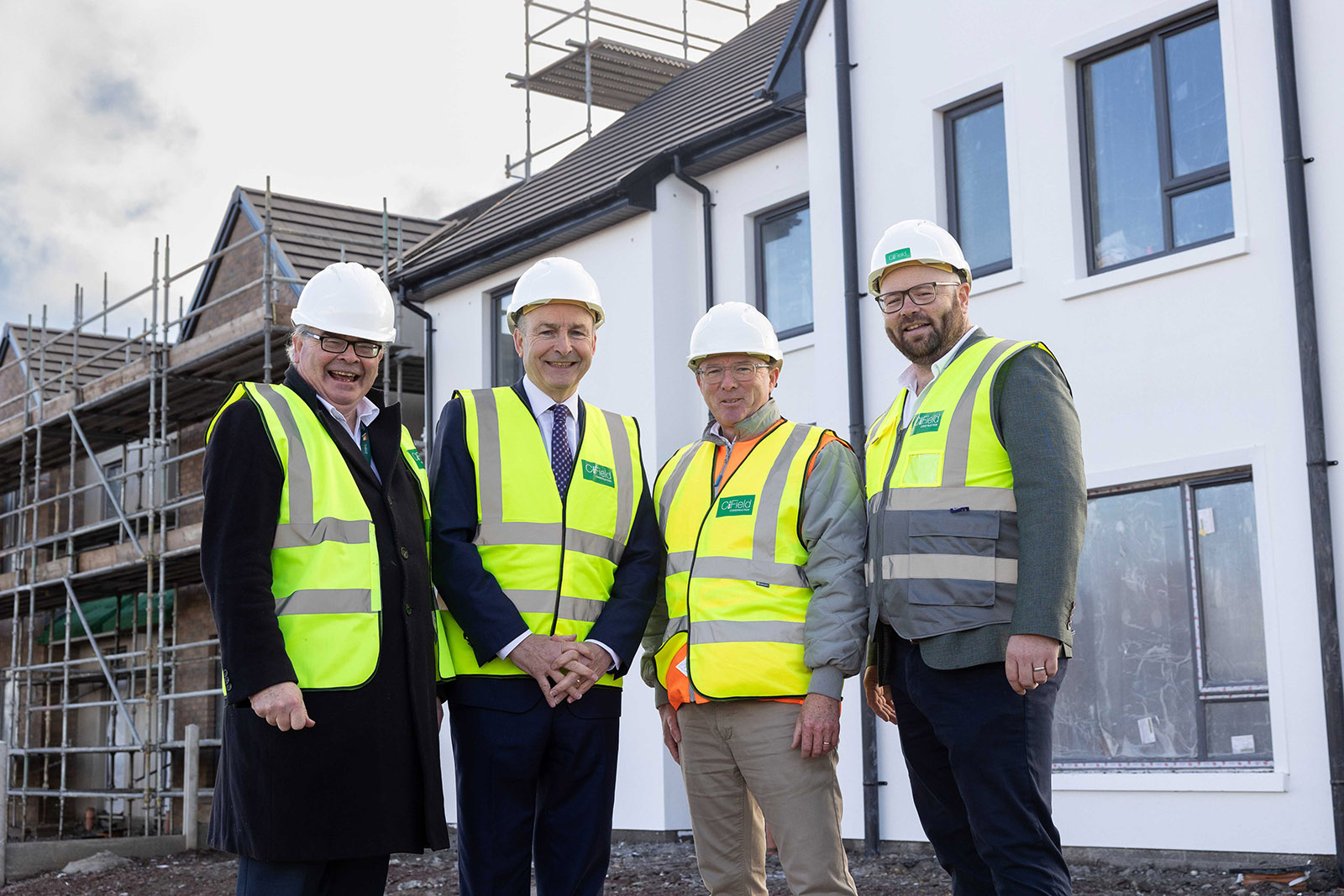 Ballyvolane housing development to deliver over 700 new homes - The ...