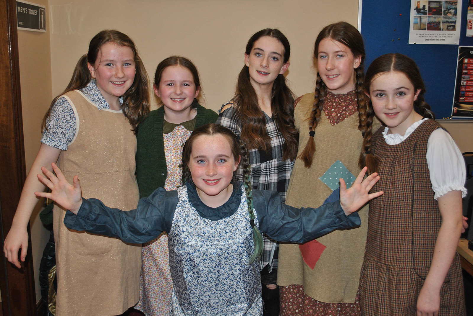 Fermoy show leaves them looking for more - The Avondhu Newspaper