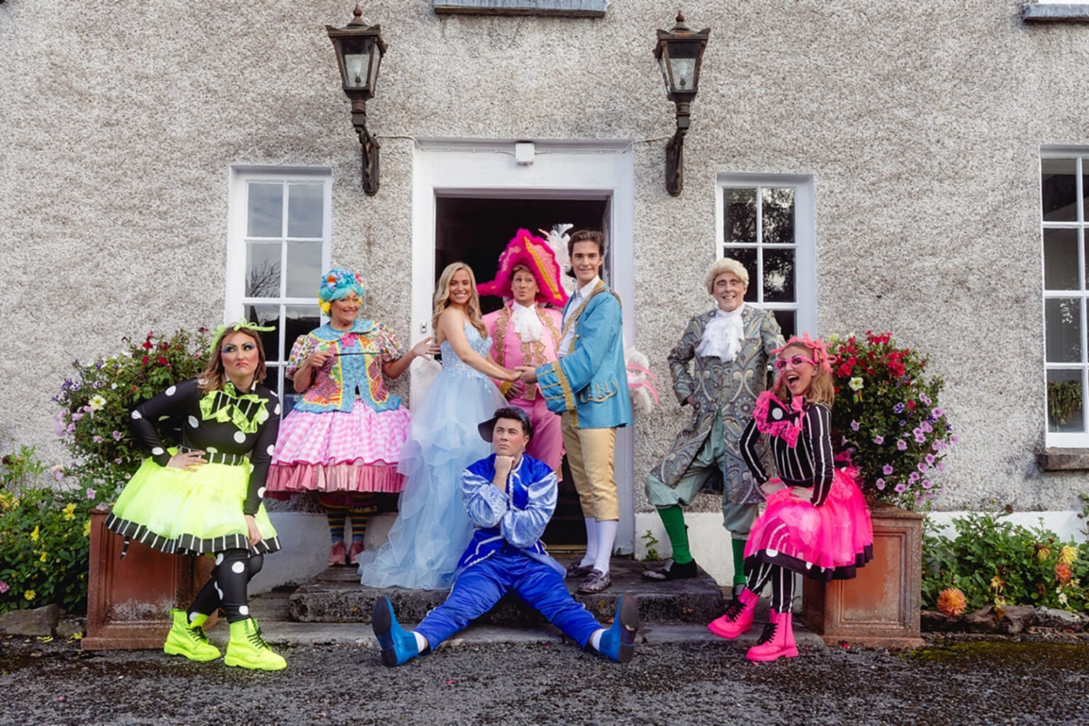 The Everyman and CADA present Cinderella - The Avondhu Newspaper
