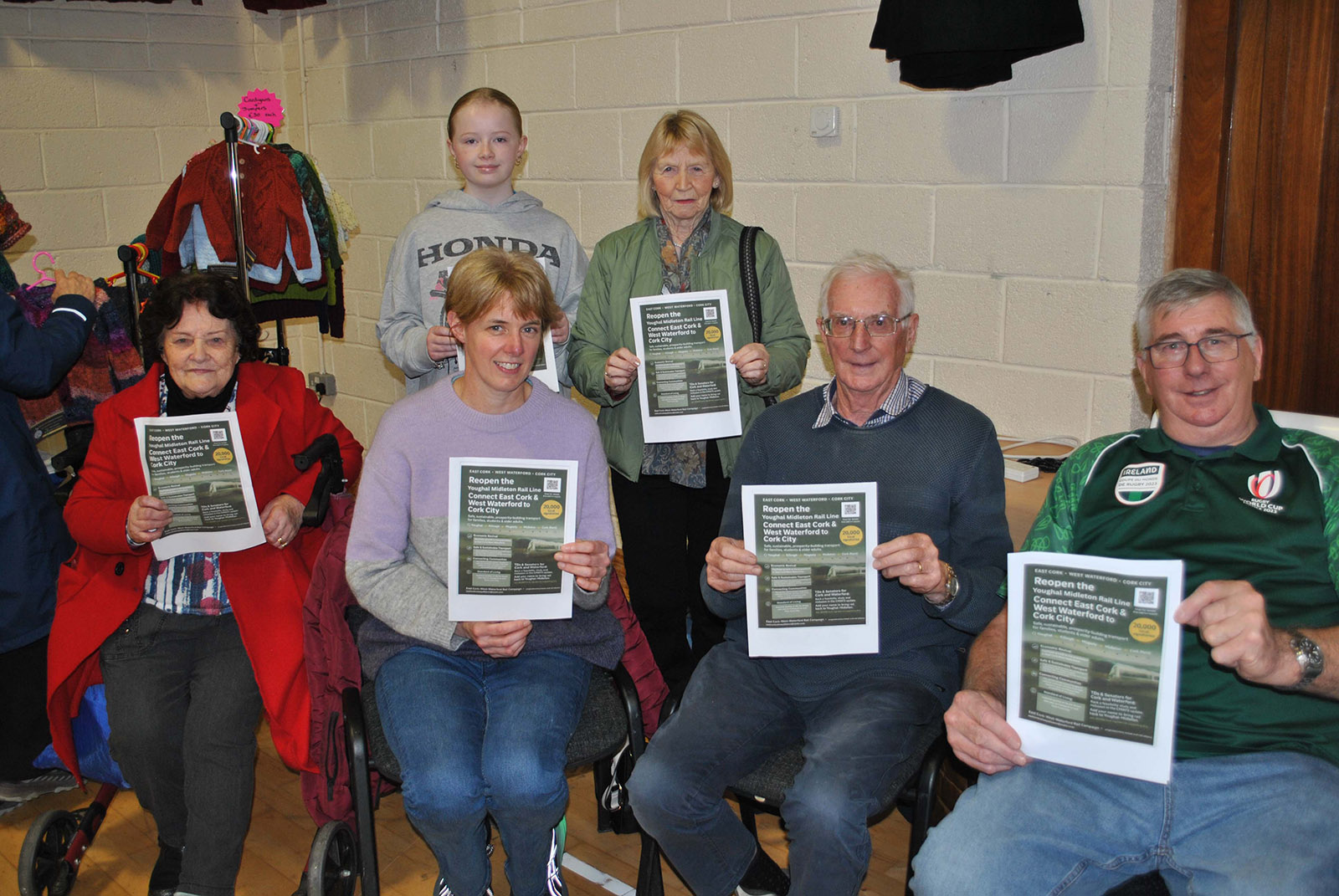 Great response to Knockanore trade fair - The Avondhu Newspaper