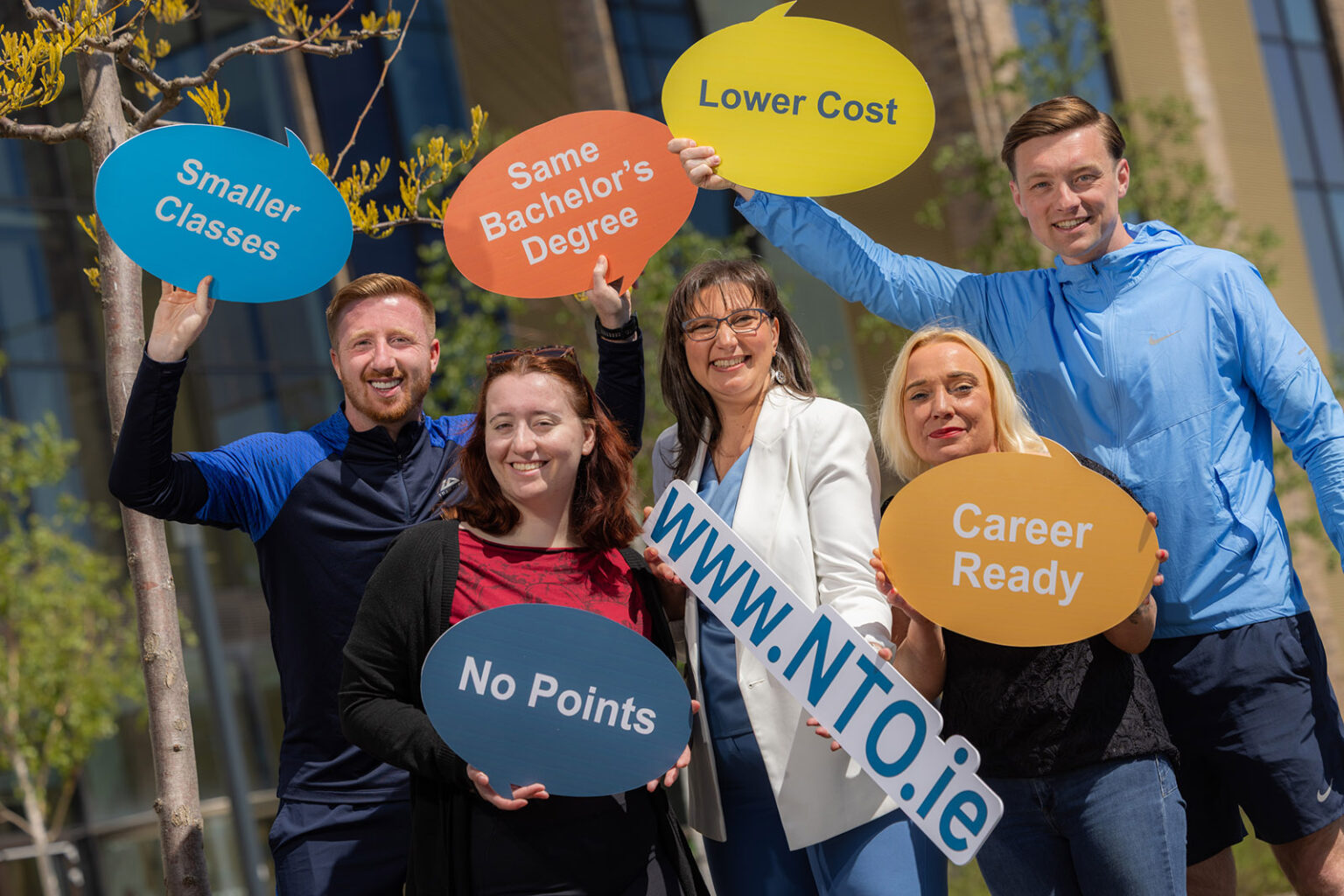 Applications open for 2026 entry to no-points Tertiary Bachelor’s ...