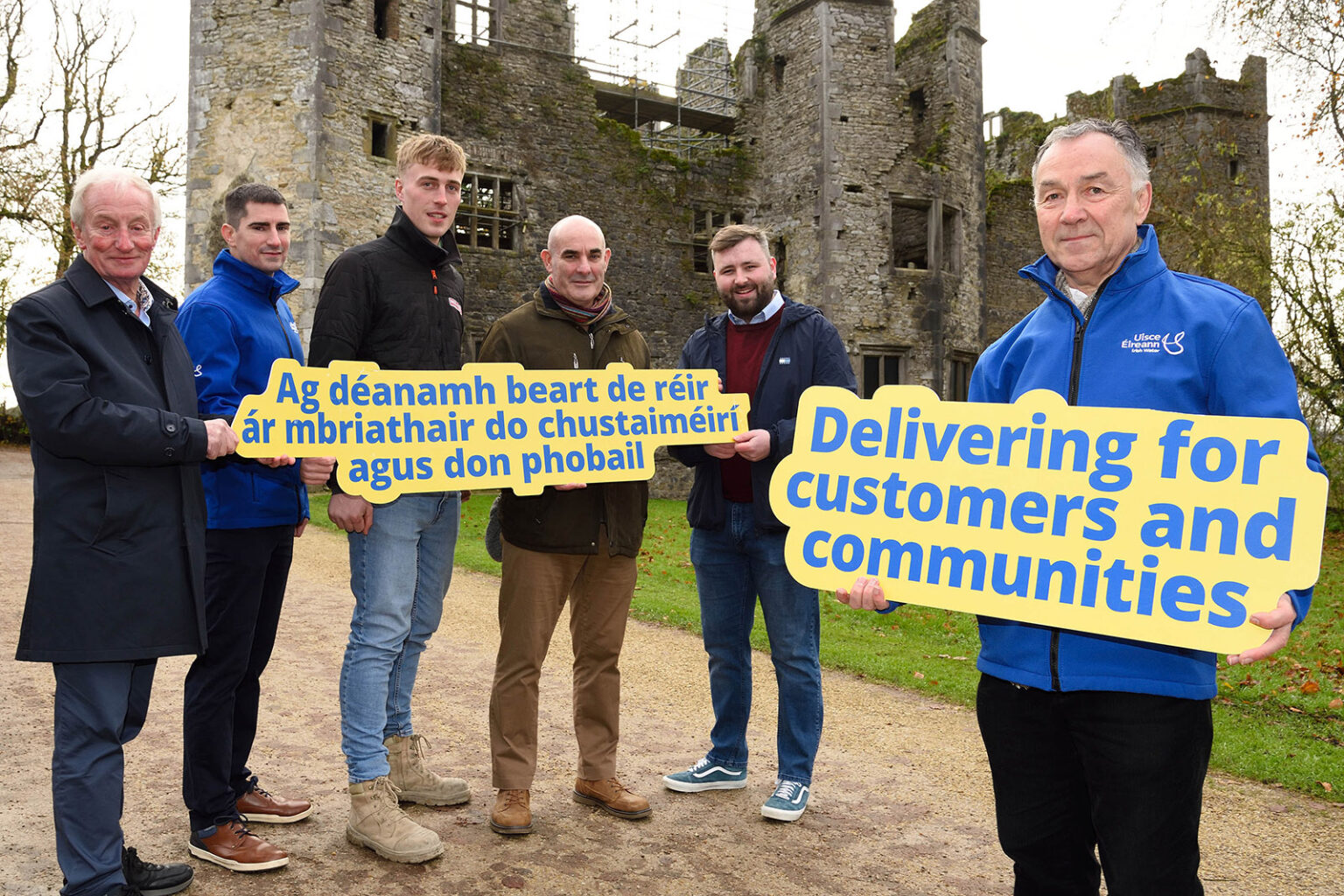 Mallow gearing up for growth following significant water network ...