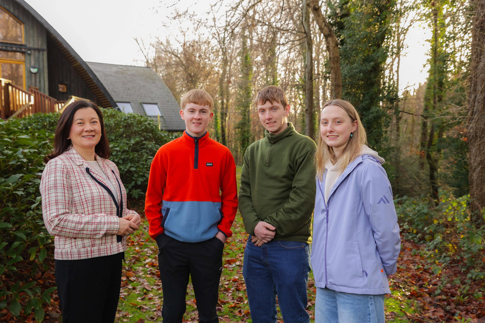 Coillte opens applications for 2026 Forestry Scholarship - The Avondhu ...