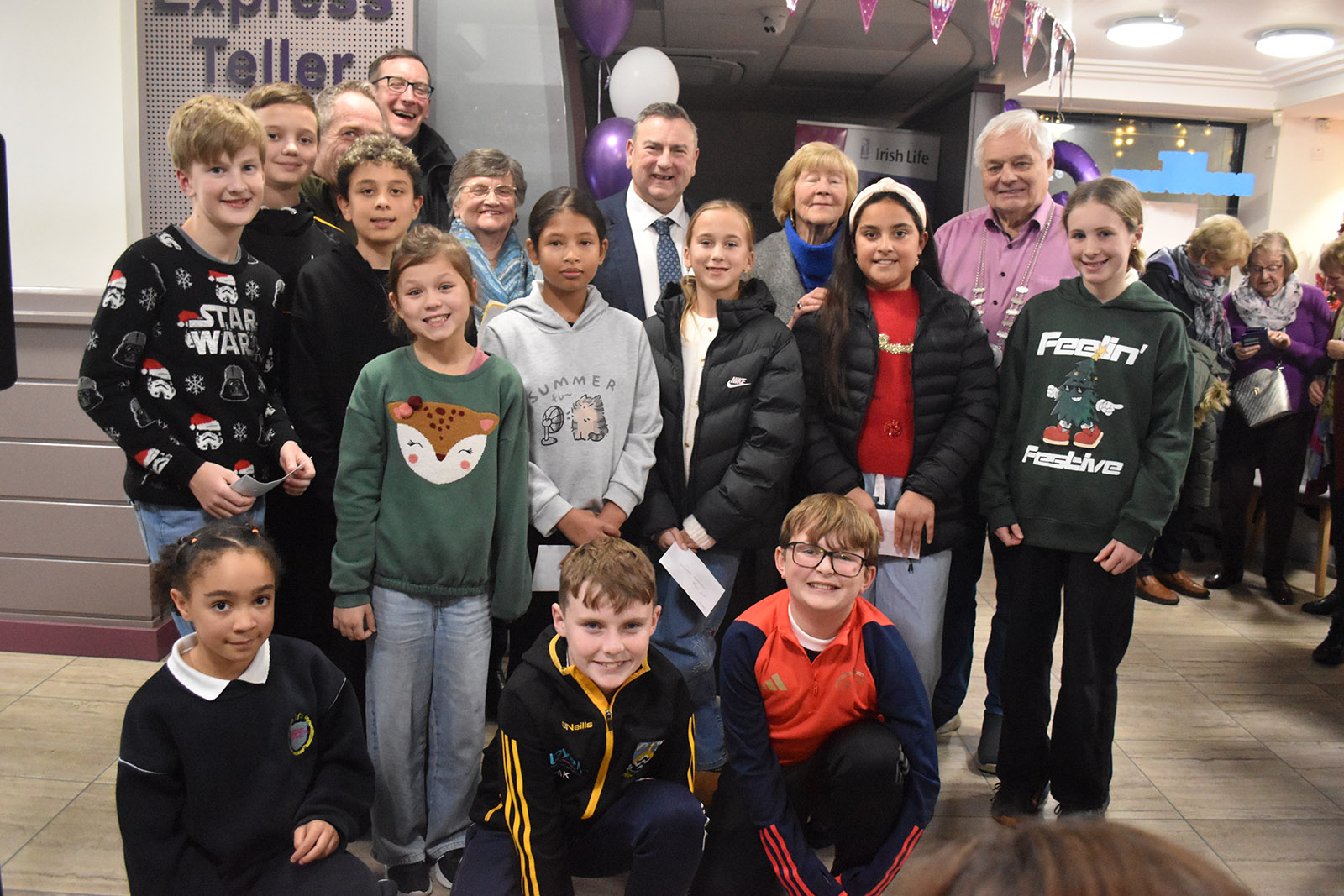 Young poets awarded in Fermoy - The Avondhu Newspaper