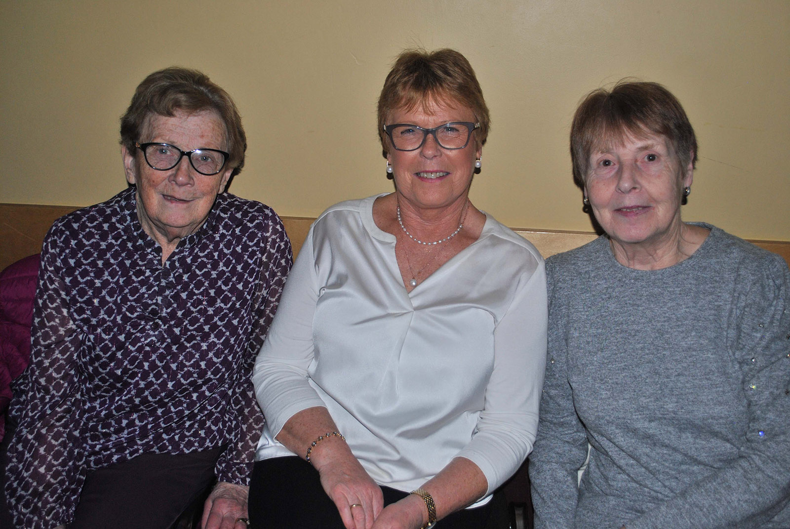 Michael Cahill plays a blinder in Kilbehenny - The Avondhu Newspaper