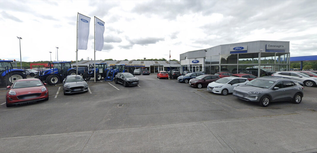 Cavanagh's of Fermoy to cease trading after 100+ years - The Avondhu ...