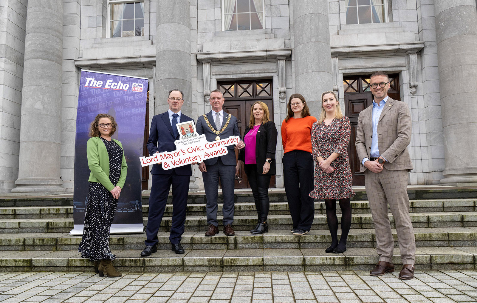 Launch of the 2026 Lord Mayor’s Civic, Community & Voluntary Awards ...