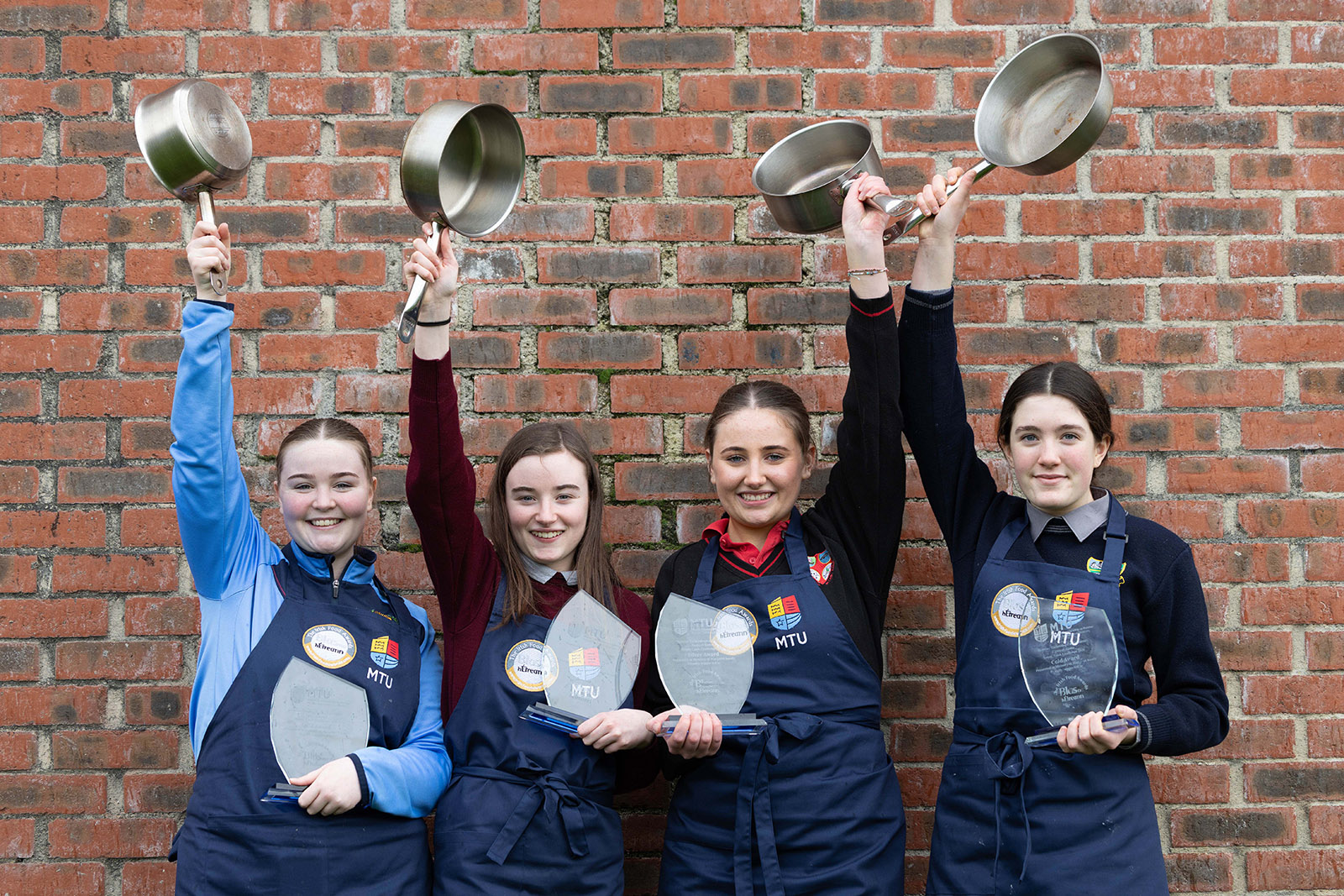 Aspiring Midleton young chef competes at National Schools Cookery final ...