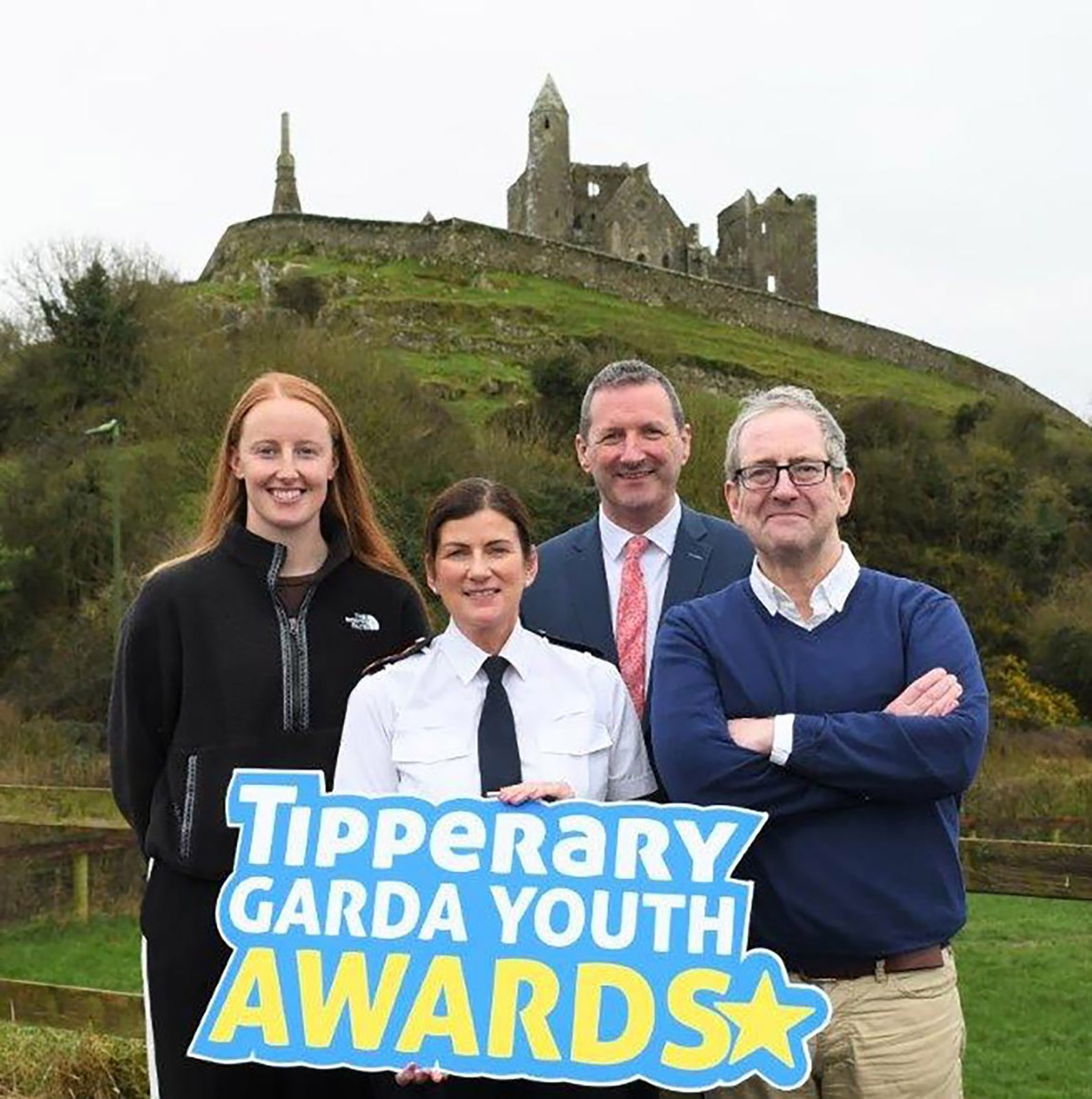 Tipperary Garda Youth Awards 2026 open for nominations - The Avondhu ...