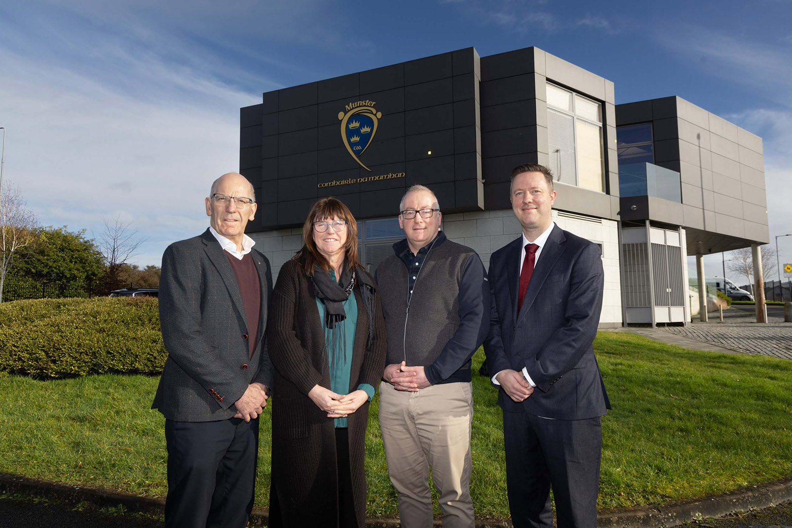 Long-term impact left by the Munster GAA Irish language project - The ...