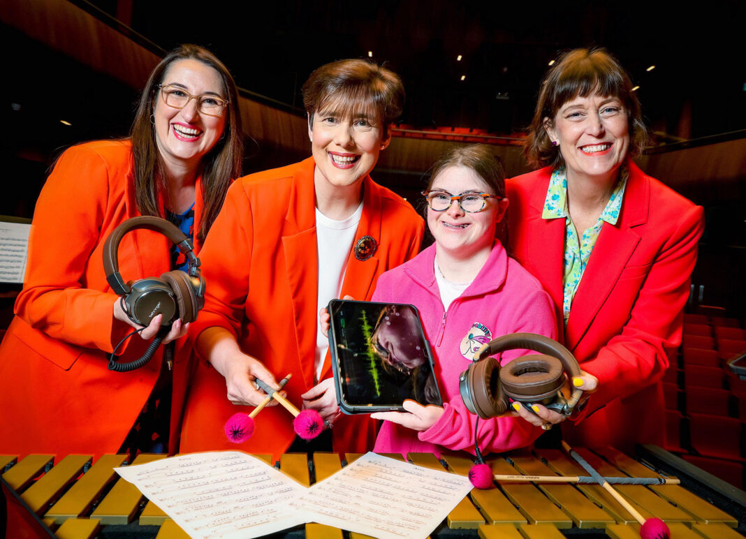 €3.5m national Disability Participation and Awareness Fund open for ...