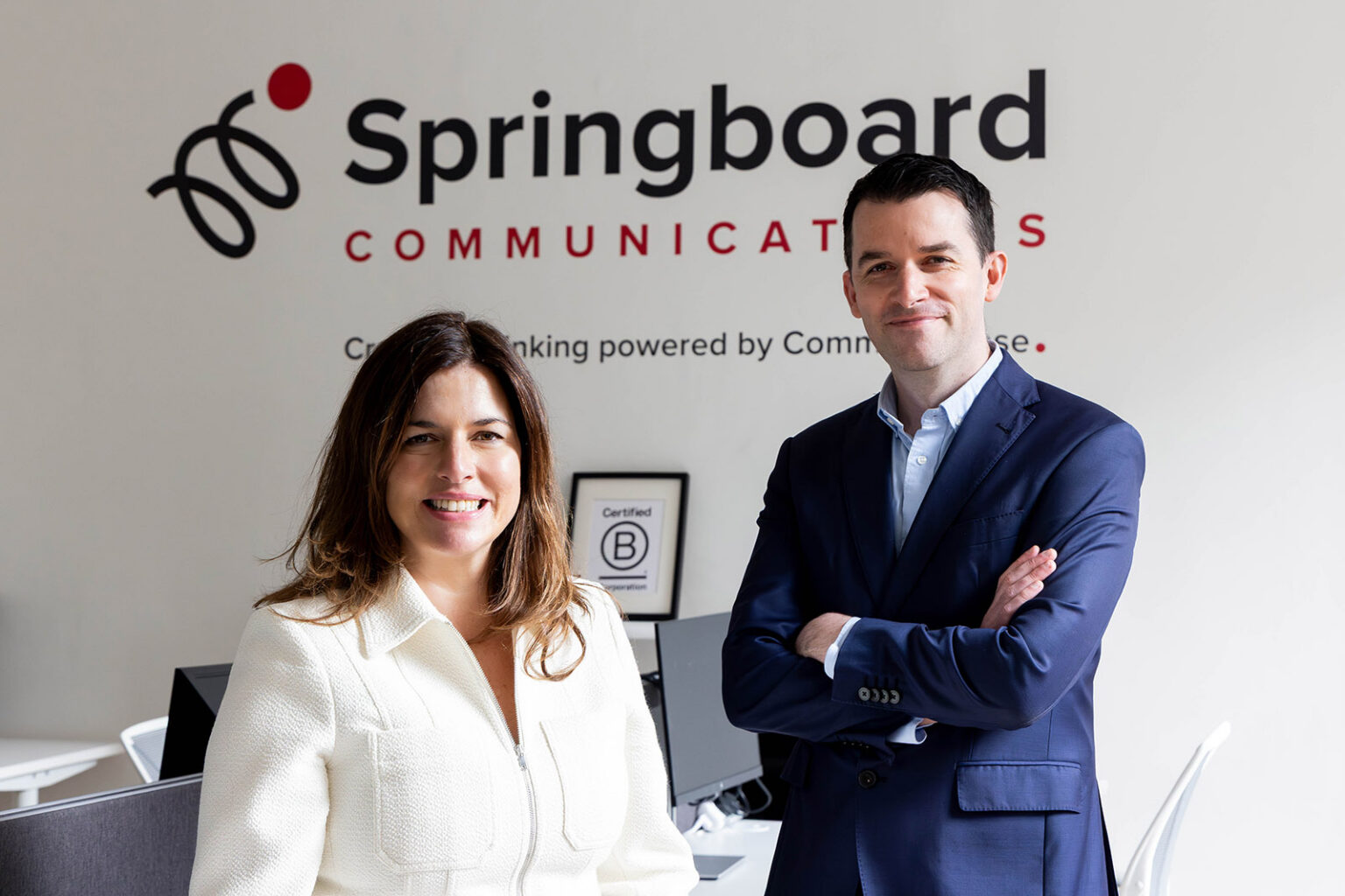 Springboard appoints new director following continued growth - The ...