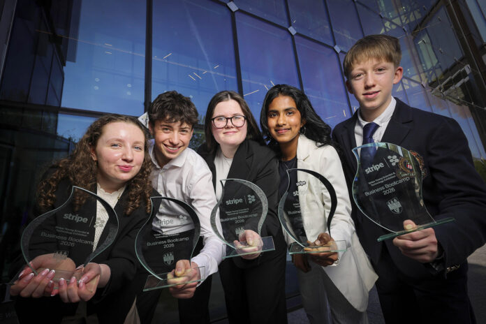 ‘Reforma’ announced as the winner of the inaugural Stripe Business ...