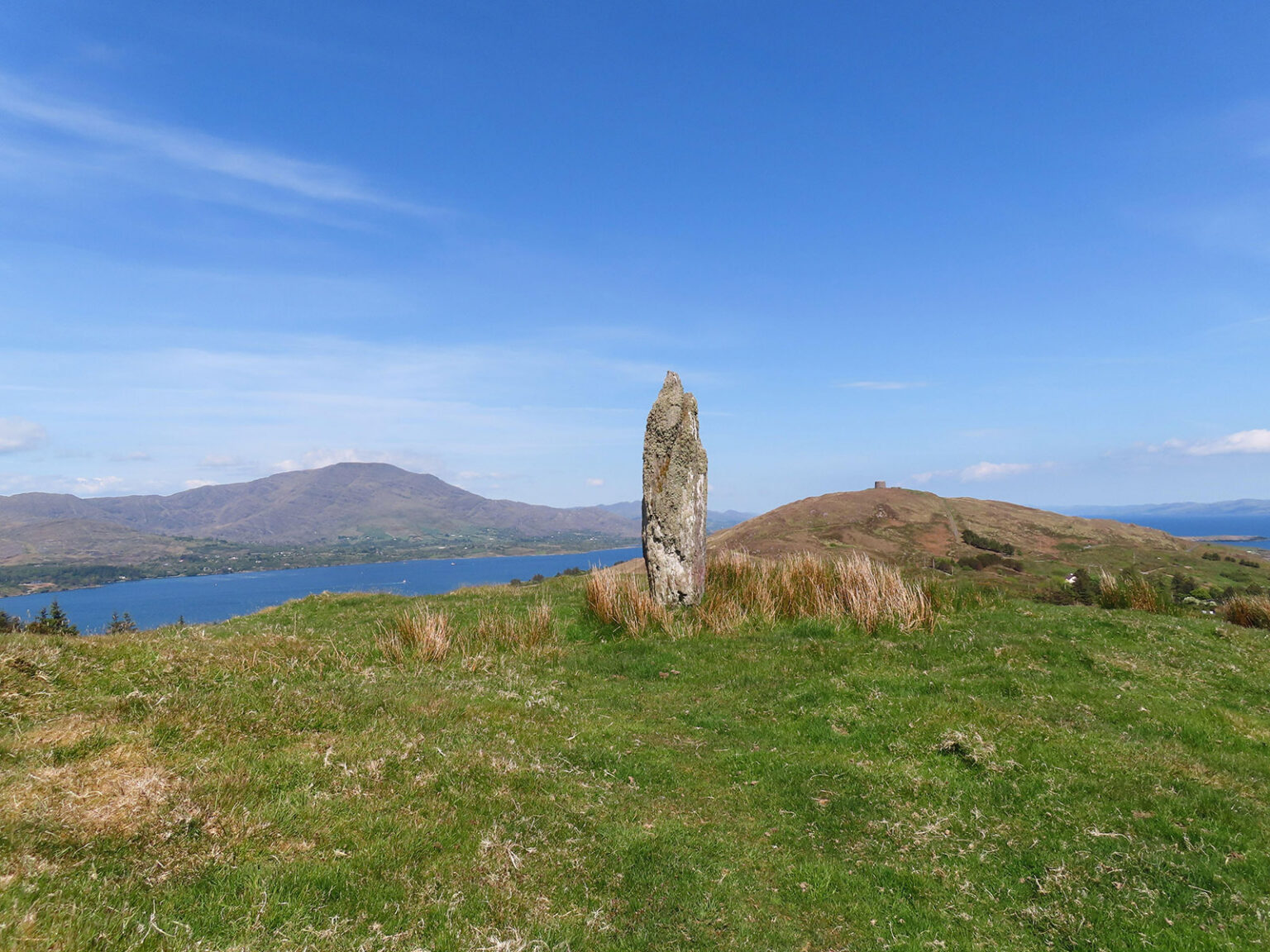 Public asked for assistance in the creation of the Cork County Heritage ...