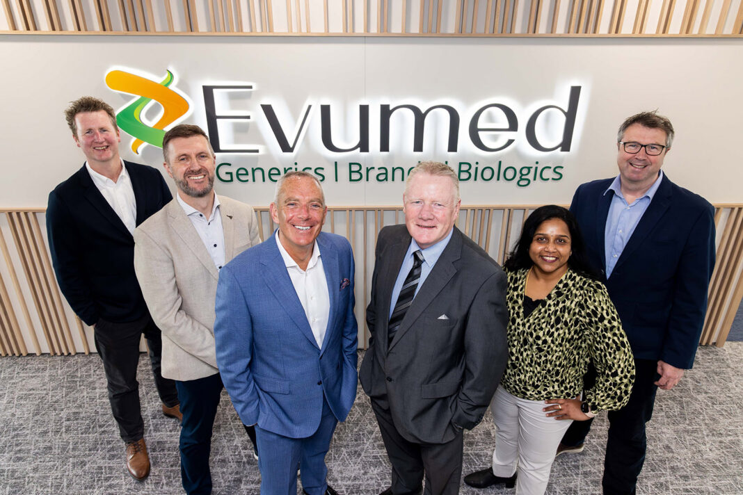 Multimillion Euro European HQ Investment and Job Creation - The Avondhu ...