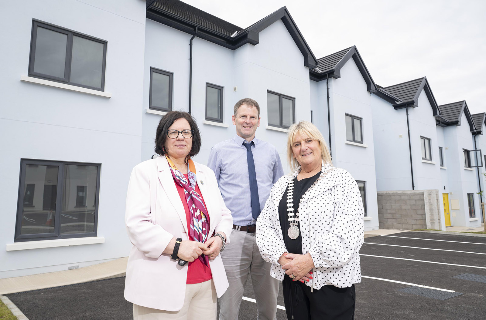 Survey launched by Cork County Council to determine demand for ...