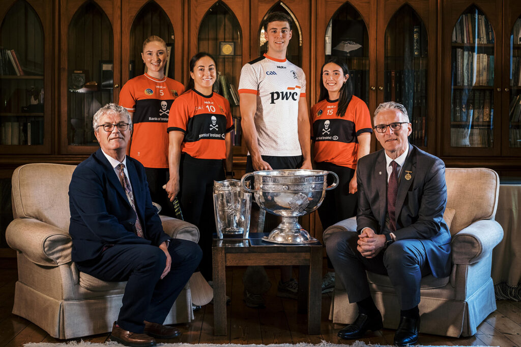 GAA to partner with UCC on landmark Atlas of the GAA - The Avondhu ...
