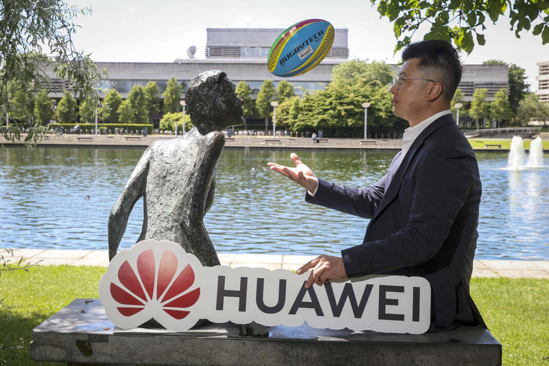 Applications now open for €50,000 Huawei sports grant - The Avondhu ...
