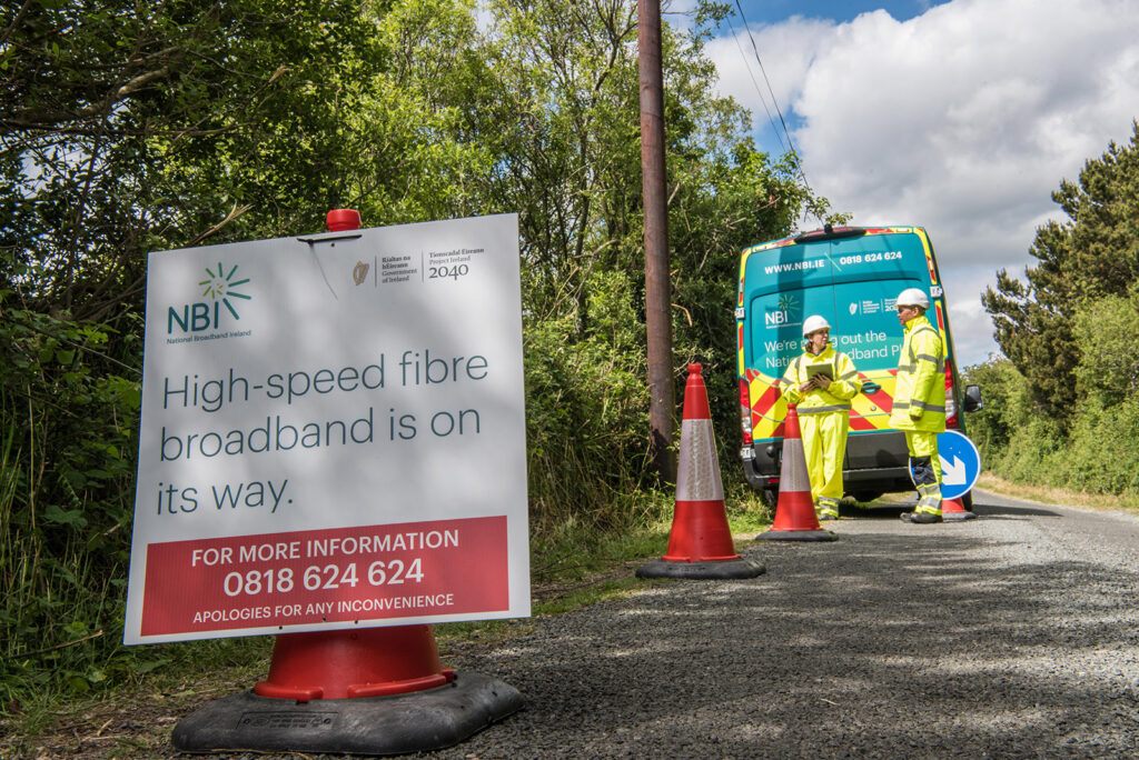 Carrignavar and Watergrasshill areas can now avail NBP high-speed ...